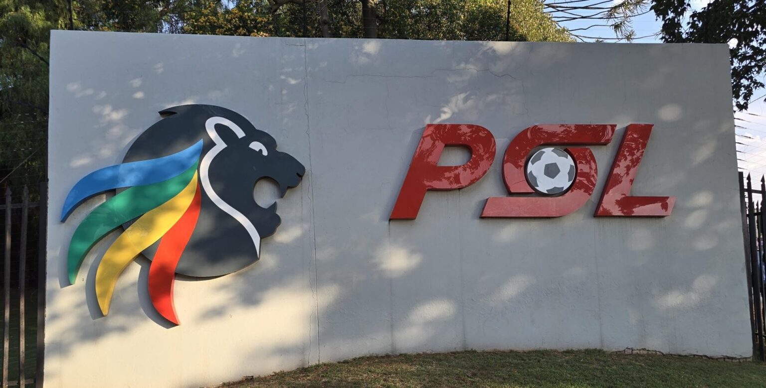 PSL flexes muscles as Bafana dominate Africa in World Cup stats