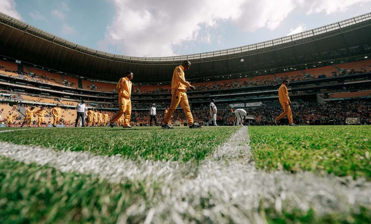 Chiefs to face La Liga side as Spain pre-season schedule is out